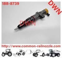 China C-9 Engine Common Rail Fuel Injector 188-8739 266-4446 236-0962 10R7224 for sale