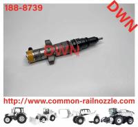 China C-9 Engine Common Rail Fuel Injector 188-8739 266-4446 236-0962 10R7224 for sale