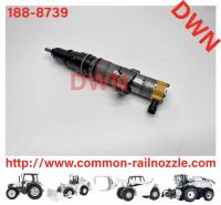 China C-9 Engine Common Rail Fuel Injector 188-8739 266-4446 236-0962 10R7224 for sale