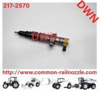 China Oem Fuel Injectors 217-2570 236-0692 10R-7224 235-2888 235-9649 For  C-9 Engine for sale