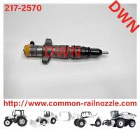 China Oem Fuel Injectors 217-2570 236-0692 10R-7224 235-2888 235-9649 For  C-9 Engine for sale