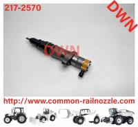 China Oem Fuel Injectors 217-2570 236-0692 10R-7224 235-2888 235-9649 For  C-9 Engine for sale