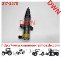 China Oem Fuel Injectors 217-2570 236-0692 10R-7224 235-2888 235-9649 For  C-9 Engine for sale