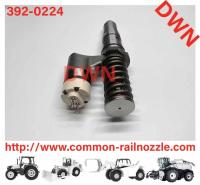 China Common Rail Injector 3508B/3508C/3516B/3516C Engine Parts Fuel Injector 392-0224 3920224 20R-1283 386-1776 for sale