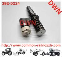 China Common Rail Injector 3508B/3508C/3516B/3516C Engine Parts Fuel Injector 392-0224 3920224 20R-1283 386-1776 for sale