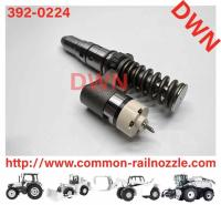 China Common Rail Injector 3508B/3508C/3516B/3516C Engine Parts Fuel Injector 392-0224 3920224 20R-1283 386-1776 for sale
