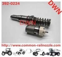 China Common Rail Injector 3508B/3508C/3516B/3516C Engine Parts Fuel Injector 392-0224 3920224 20R-1283 386-1776 for sale