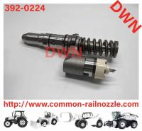 China Common Rail Injector 3508B/3508C/3516B/3516C Engine Parts Fuel Injector 392-0224 3920224 20R-1283 386-1776 for sale