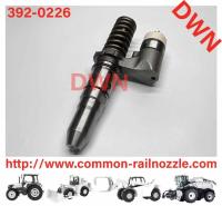 China Diesel 5130 5230 Engine Injector 392-0226 3920226 20R-1262 20R1262 For  Common Rail for sale