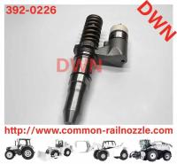 China Diesel 5130 5230 Engine Injector 392-0226 3920226 20R-1262 20R1262 For  Common Rail for sale