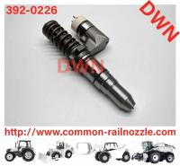 China Diesel 5130 5230 Engine Injector 392-0226 3920226 20R-1262 20R1262 For  Common Rail for sale