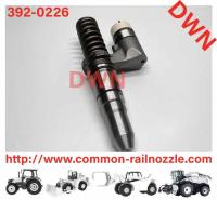 China Diesel 5130 5230 Engine Injector 392-0226 3920226 20R-1262 20R1262 For  Common Rail for sale