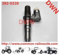 China Diesel 5130 5230 Engine Injector 392-0226 3920226 20R-1262 20R1262 For  Common Rail for sale