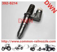 China 3508B/3512B/3516B Engine Common Rail Fuel Injector 392-6214 3926214 20R-1275 386-1766 for sale