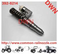 China 3508B/3512B/3516B Engine Common Rail Fuel Injector 392-6214 3926214 20R-1275 386-1766 for sale