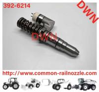 China 3508B/3512B/3516B Engine Common Rail Fuel Injector 392-6214 3926214 20R-1275 386-1766 for sale