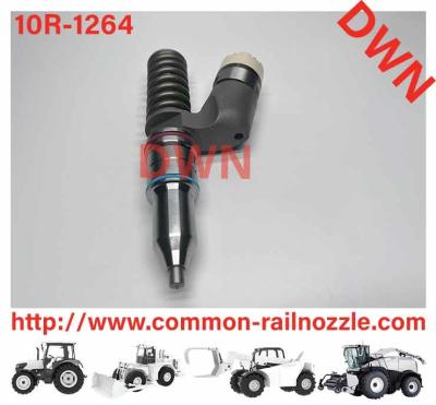 China 3508/3512/3516 Engine Excavator Oem Common Rail Fuel Injectors 10R-1264 10R1264 317-5278 208-9160 for sale