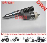 China 3508/3512/3516 Engine Excavator Oem Common Rail Fuel Injectors 10R-1264 10R1264 317-5278 208-9160 for sale