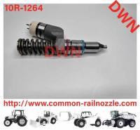 China 3508/3512/3516 Engine Excavator Oem Common Rail Fuel Injectors 10R-1264 10R1264 317-5278 208-9160 for sale