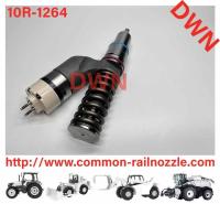 China 3508/3512/3516 Engine Excavator Oem Common Rail Fuel Injectors 10R-1264 10R1264 317-5278 208-9160 for sale