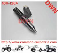 China 3508/3512/3516 Engine Excavator Oem Common Rail Fuel Injectors 10R-1264 10R1264 317-5278 208-9160 for sale