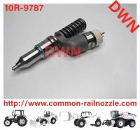 China Common Rail Diesel Fuel Injector 10R-9787 211-3026 276-8307 1OR-0724 For C15 C18 Engine for sale
