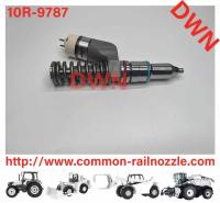 China Common Rail Diesel Fuel Injector 10R-9787 211-3026 276-8307 1OR-0724 For C15 C18 Engine for sale