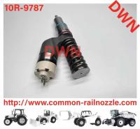China Common Rail Diesel Fuel Injector 10R-9787 211-3026 276-8307 1OR-0724 For C15 C18 Engine for sale