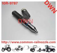 China Common Rail Diesel Fuel Injector 10R-9787 211-3026 276-8307 1OR-0724 For C15 C18 Engine for sale