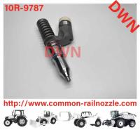 China Common Rail Diesel Fuel Injector 10R-9787 211-3026 276-8307 1OR-0724 For C15 C18 Engine for sale