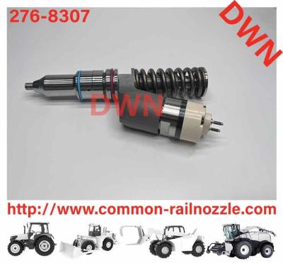 China Common Rail Fuel Injector 276-8307 10R-7231 Compatible For  C15 C18 C32 Engine Excavator Injector Nozzle for sale