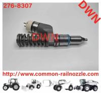 China Common Rail Fuel Injector 276-8307 10R-7231 Compatible For  C15 C18 C32 Engine Excavator Injector Nozzle for sale