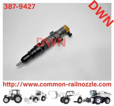 China Excavator 324D 325D Injector engine C7 fuel injector 387-9427 3879427 Fuel Injector for sale