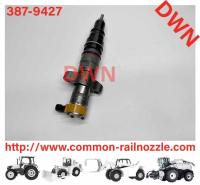 China Excavator 324D 325D Injector engine C7 fuel injector 387-9427 3879427 Fuel Injector for sale