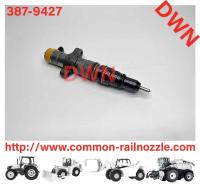China Excavator 324D 325D Injector engine C7 fuel injector 387-9427 3879427 Fuel Injector for sale