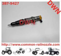 China Excavator 324D 325D Injector engine C7 fuel injector 387-9427 3879427 Fuel Injector for sale