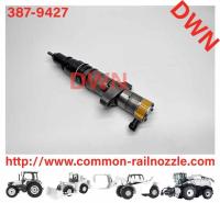 China Excavator 324D 325D Injector engine C7 fuel injector 387-9427 3879427 Fuel Injector for sale