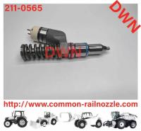 China High quality Fuel Injector 211-0565 For Diesel Engine C15 C18 for sale