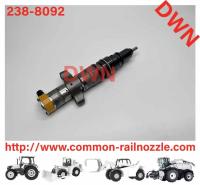 China Genuine  C7 C-9 Excavator Diesel Engine Fuel Injector 235-2888 for sale