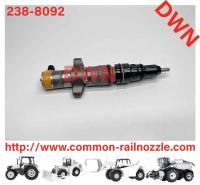 China Genuine  C7 C-9 Excavator Diesel Engine Fuel Injector 235-2888 for sale