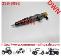 China Genuine  C7 C-9 Excavator Diesel Engine Fuel Injector 235-2888 for sale
