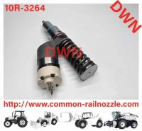 China fuel injector 10R-3266 10R-3265 10R-3264 10R-3262 10R-3258 10R-3147 10R-2977 10R-2828 10R-2827 10R-2826 10R-2772 10R-13 for sale