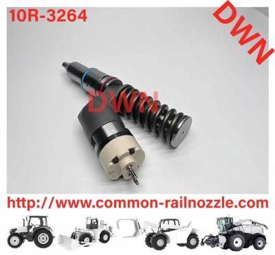 China fuel injector 10R-3266 10R-3265 10R-3264 10R-3262 10R-3258 10R-3147 10R-2977 10R-2828 10R-2827 10R-2826 10R-2772 10R-13 for sale