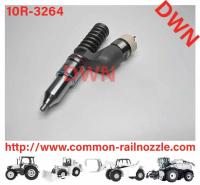 China fuel injector 10R-3266 10R-3265 10R-3264 10R-3262 10R-3258 10R-3147 10R-2977 10R-2828 10R-2827 10R-2826 10R-2772 10R-13 for sale