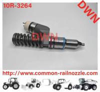 China fuel injector 10R-3266 10R-3265 10R-3264 10R-3262 10R-3258 10R-3147 10R-2977 10R-2828 10R-2827 10R-2826 10R-2772 10R-13 for sale