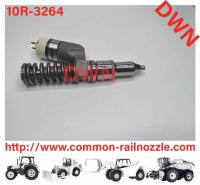 China fuel injector 10R-3266 10R-3265 10R-3264 10R-3262 10R-3258 10R-3147 10R-2977 10R-2828 10R-2827 10R-2826 10R-2772 10R-13 for sale