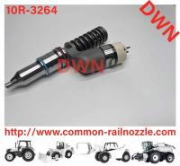 China fuel injector 10R-3266 10R-3265 10R-3264 10R-3262 10R-3258 10R-3147 10R-2977 10R-2828 10R-2827 10R-2826 10R-2772 10R-13 for sale