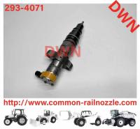 China 293-4071 Diesel Engine Injector 387-9433 245-3517 245-3518 293-4067 For  C7 C9 Common Rail for sale