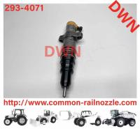 China 293-4071 Diesel Engine Injector 387-9433 245-3517 245-3518 293-4067 For  C7 C9 Common Rail for sale