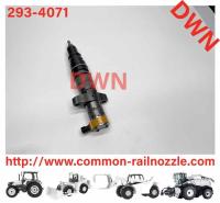 China 293-4071 Diesel Engine Injector 387-9433 245-3517 245-3518 293-4067 For  C7 C9 Common Rail for sale